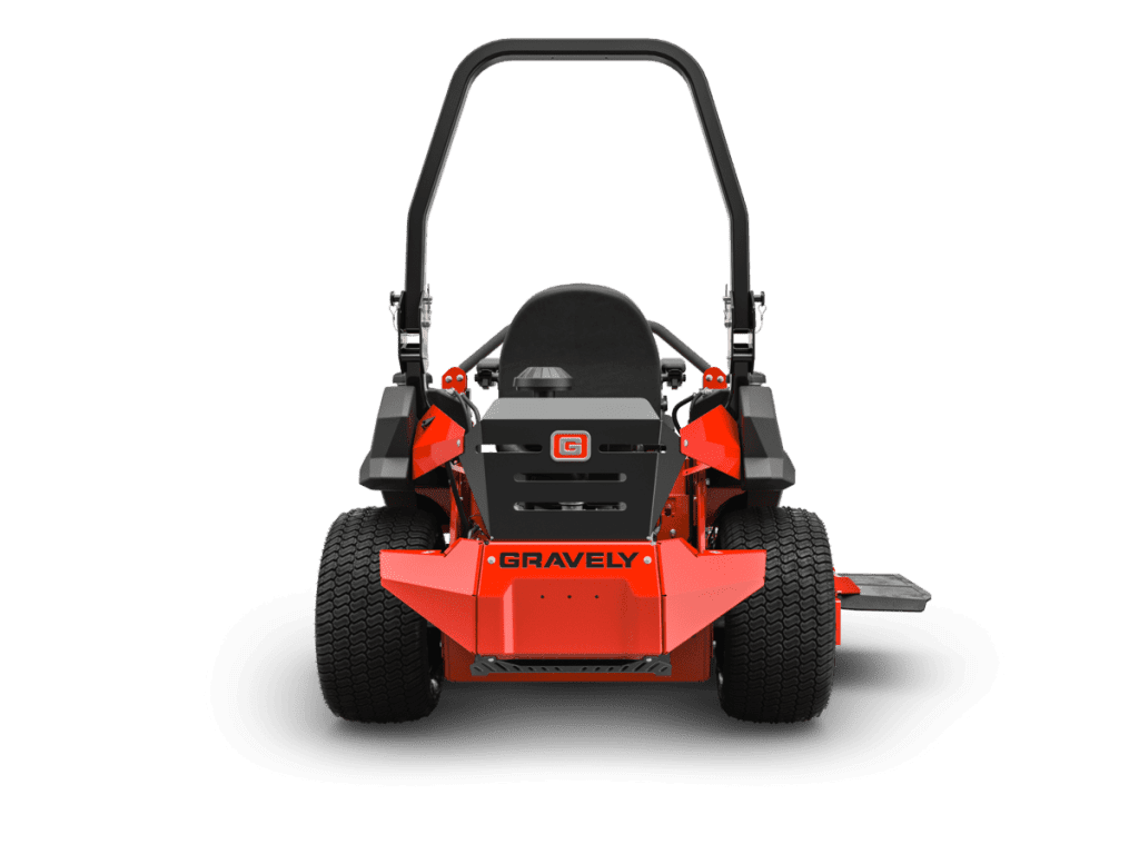 Gravely Pro-Turn® 360 Kawasaki® Zero-Turn Mower 992526 – Hills Power ...