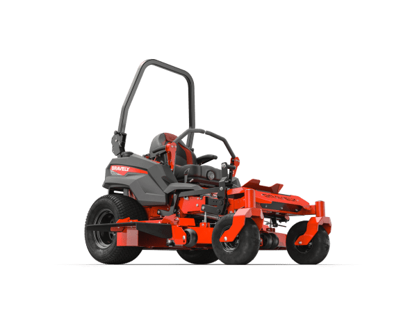 Gravely Pro-Turn® 360 Kawasaki® Zero-Turn Mower 992526 – Hills Power ...